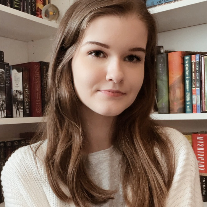 Louise Everett (Author of Where Iron Meets Flame)