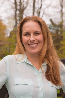 Alanna Grace (Author of 183 Reasons)