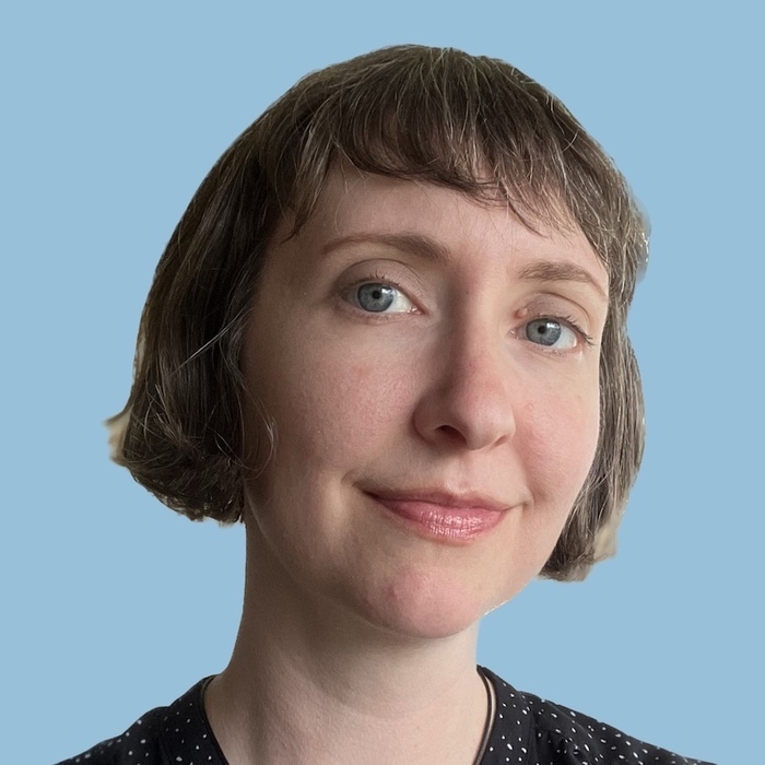 Alanna Peterson (Author of When We Vanished)