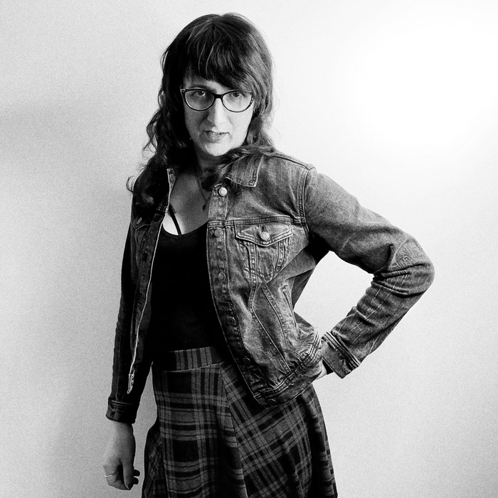 Jocelyn Adams (Author of About Friday)