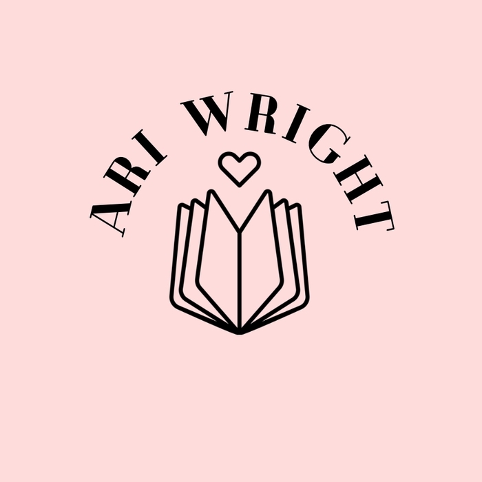 Ari Wright (Author of Knot Her Goal)