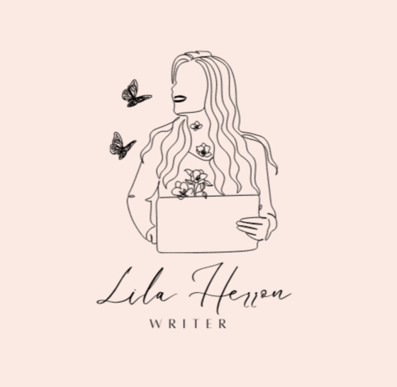 Lila Herron (Author of Any Means Necessary)