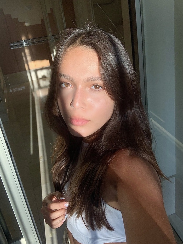 Catalina Prieto Author Of Transcend