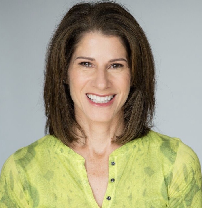 Raeanne Sarazen (Author of The Complete Recipe Writing Guide)
