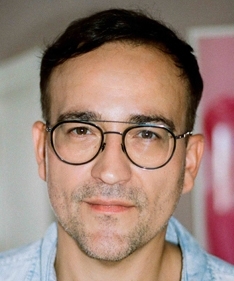 Daniel Schreiber (Author of Allein)