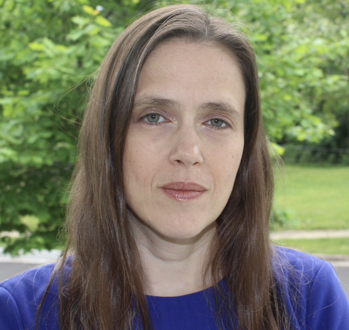 Mary G. Thompson (Author of Amy Chelsea Stacie Dee)