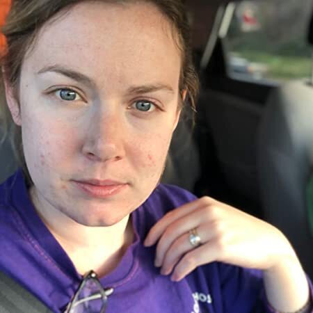 Victoria Ruben (Author of Wildfire Spreading)