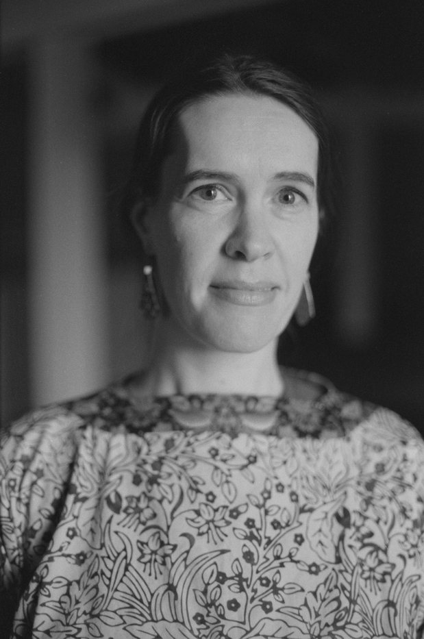 Anna Broadway (Author of Sexless in the City)