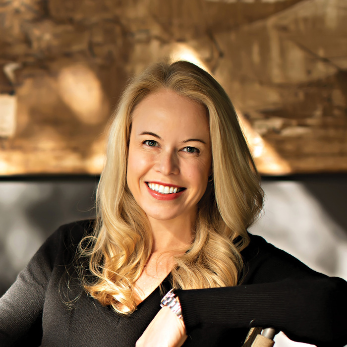 Jennifer Beeston (Author of Brainhacked)