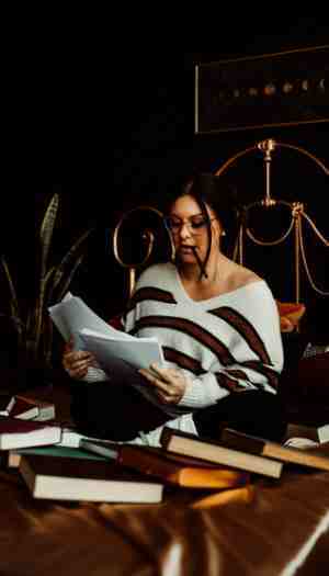 J.B. Wright (Author of Tears of Astoria)