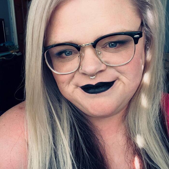 Marnie Vinge (Author of Swingers)