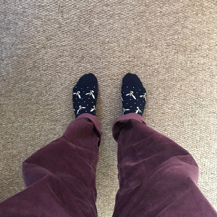 Anna Britton (Author of Shot in the Dark)