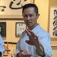 Colin Wee (Author of Breaking Through)