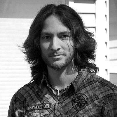 Paul Yoder (Author of Shadow of the Arisen)