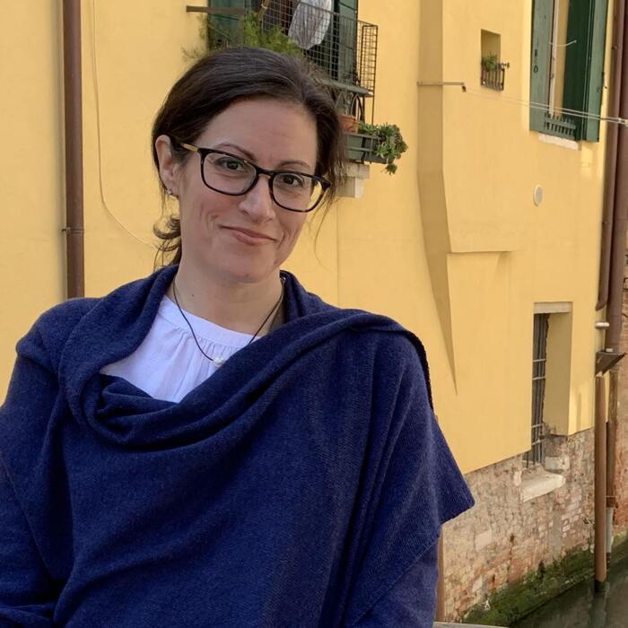 Jayne Conway (Author of As it Seems)