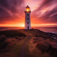 The Learning Lighthouse (Author of The Art of Love and Listening)