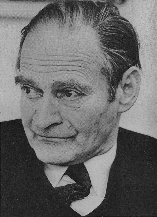 Wim F. Wertheim (Author of Indonesian Society in Transition)