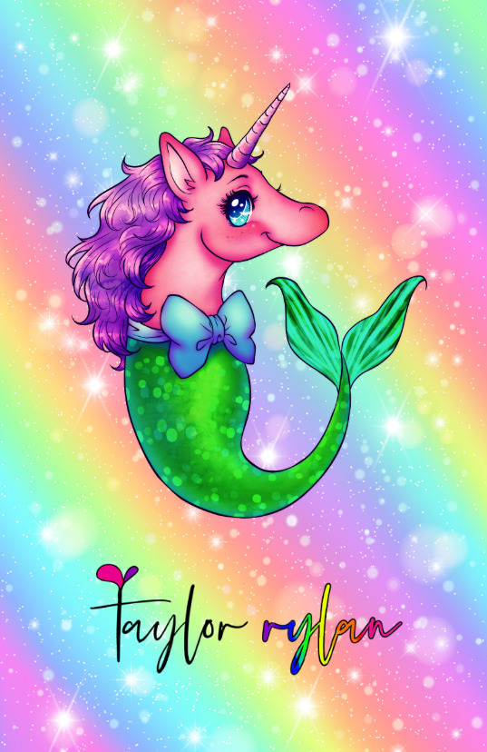 Taylor Rylan (Author of Ambrosius)