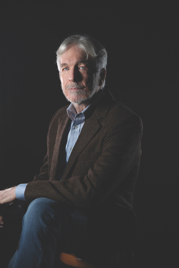 Scott Lord (Author of Come November)