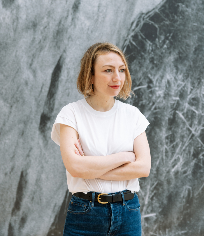 Rowan Beaird (Author of The Divorcées)