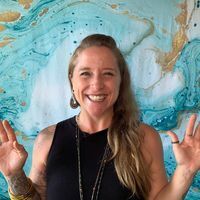 Megan Nolan (Author of The Warrior's Journey)