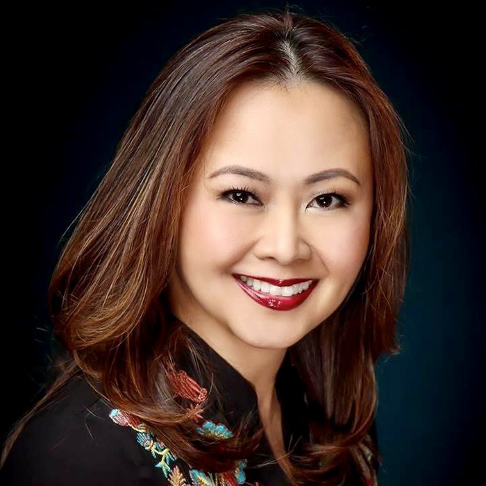 Elsa Mendoza (Author of YOU CAN QUOTE ME ON THIS)