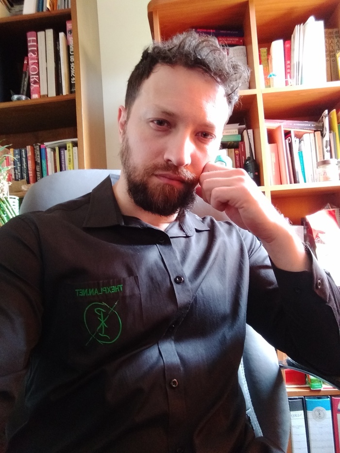 Diego Antolini (Author of Mindscrapes)