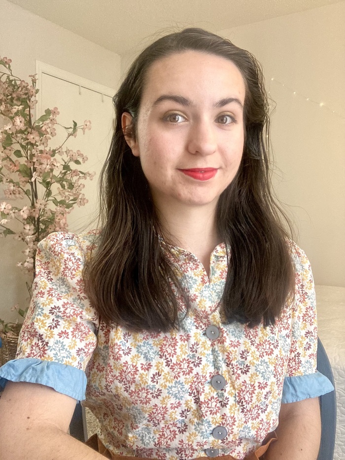 Bailey Gaines (Author of Springtime in Surrey)