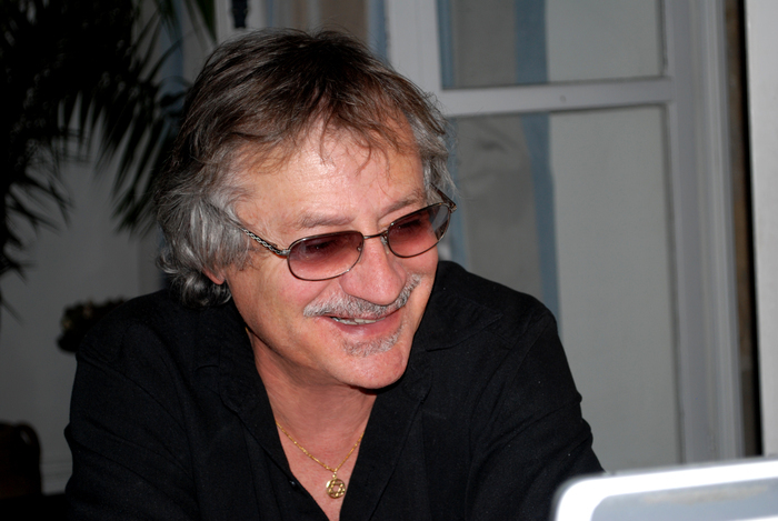 Ivan G. Goldman (Author of L.A. Secret Police. Inside the LAPD Elite ...