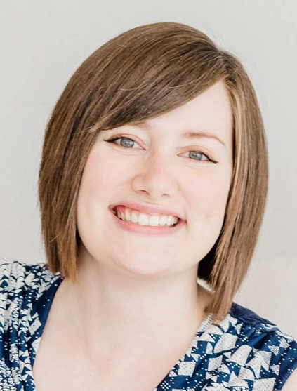 Anna Hawke (Author of Beneath Fated Bonds)