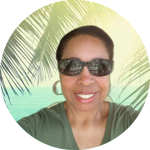 Lynn Emery (Author of A Darker Shade of Midnight)