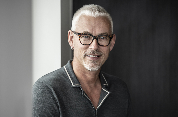 Philip Dundas (Author of Cooking Without Recipes)