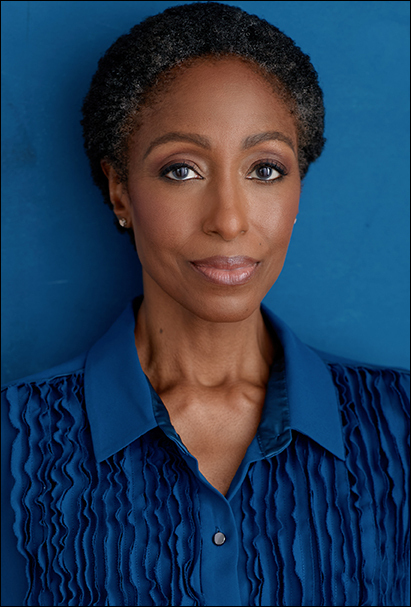 Donna Cooper (Author of Killer Actress)