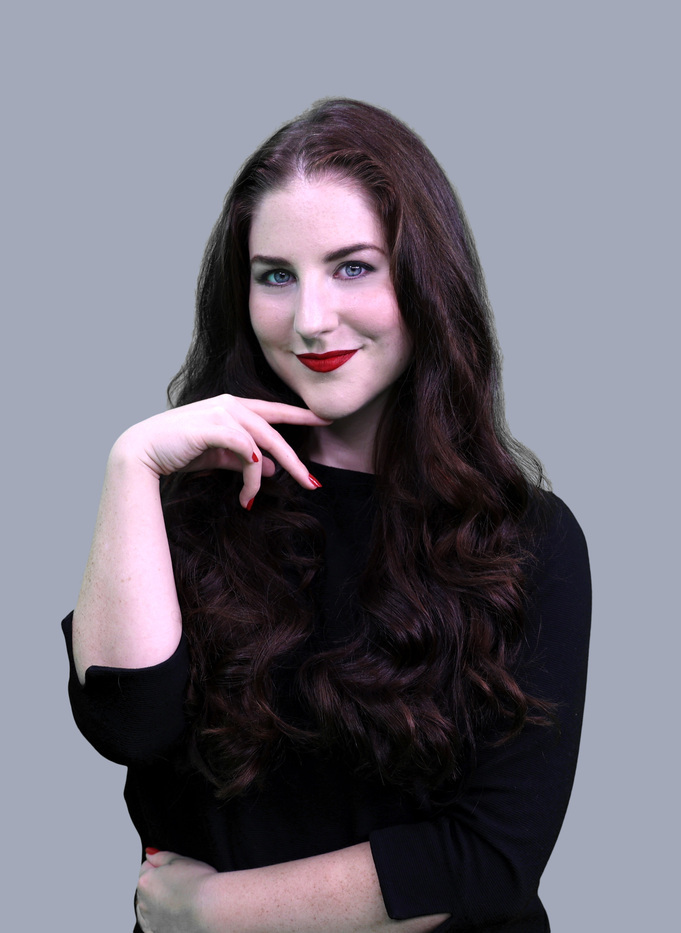 Perci Jay (Author of The Bride of Lycaster)