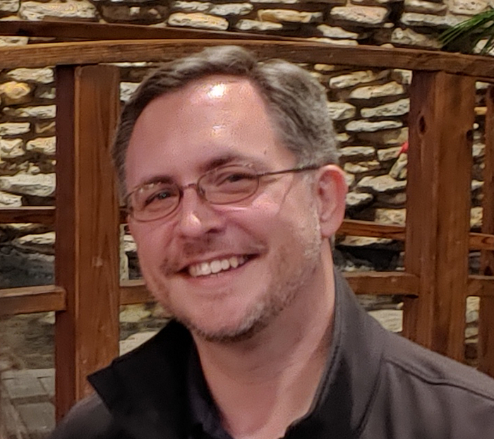 Stanley Campbell (Author of The Legend Begins)