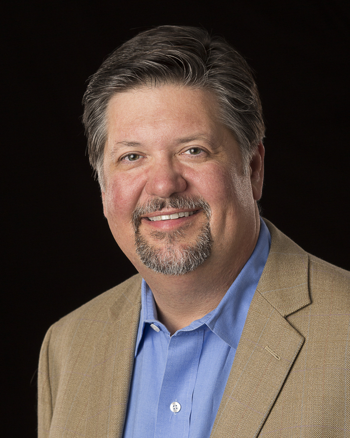 David M. Felten (Author of Living the Questions)