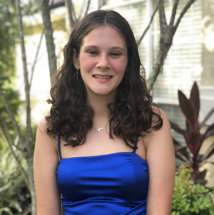 Megan Hayes (Author of The Shift)