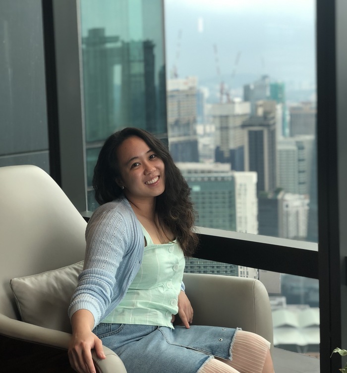 Lilian Li (Author of Duet Me Not)