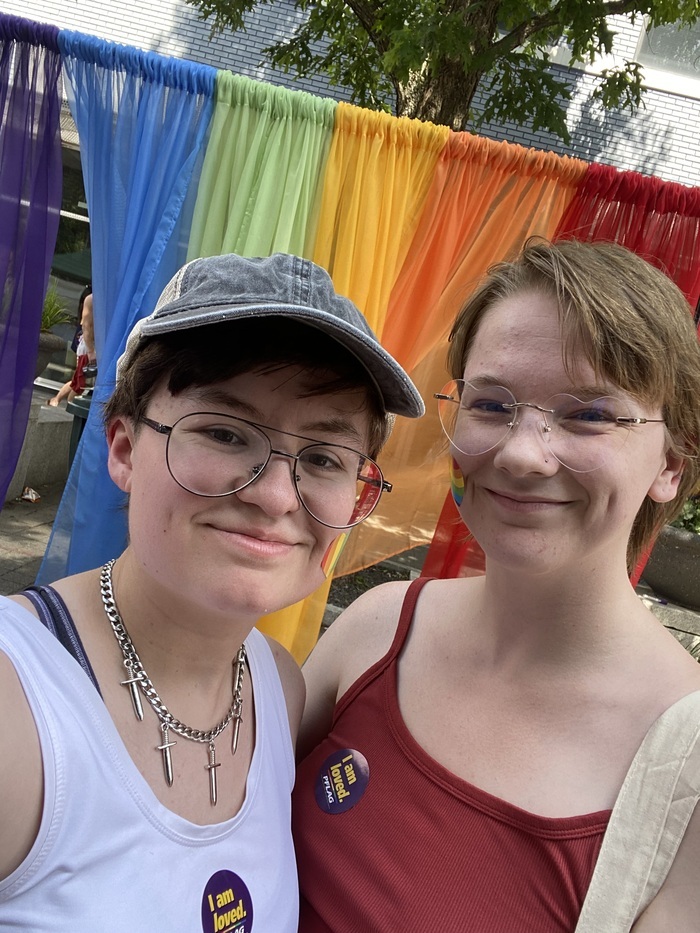 Ren King (Author of 100 Days of Loving Yourself)