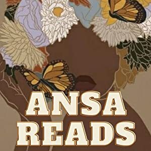 ANSA Reads (Author of GODLY OBSESSION)