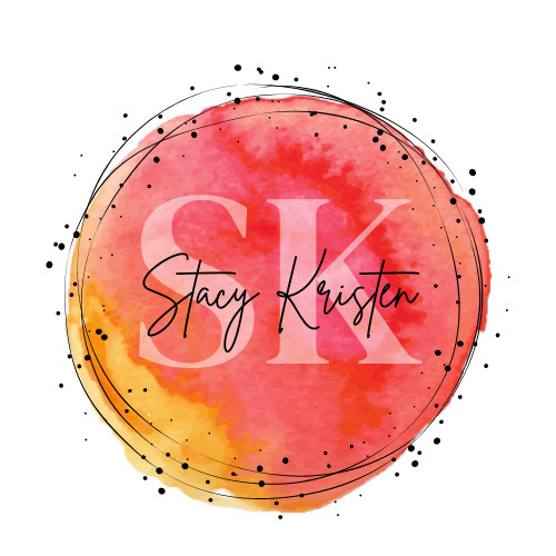 Stacy Kristen (Author of When Trouble Finds You)