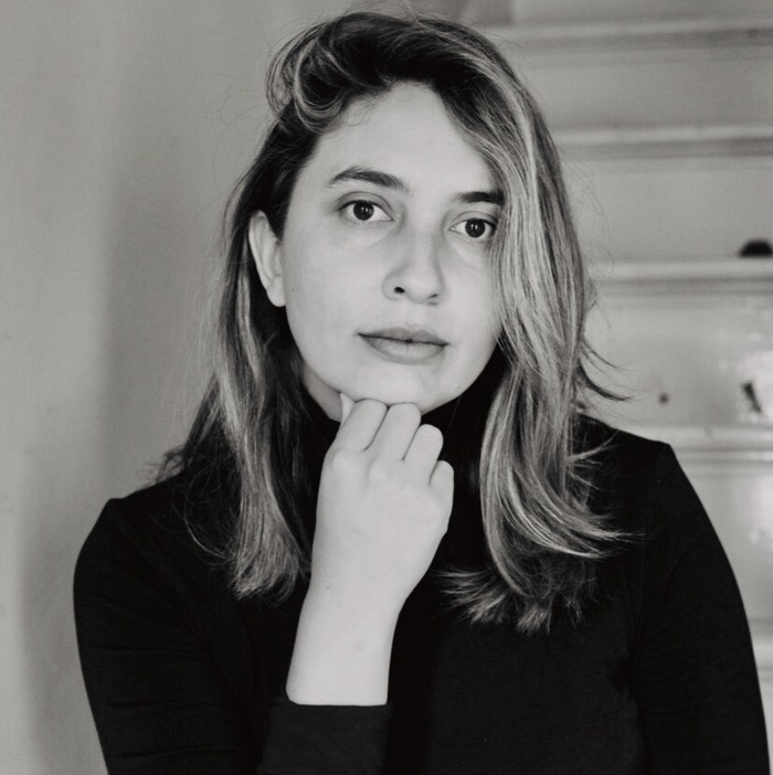 Sarah Blakley-Cartwright (Author of Red Riding Hood)