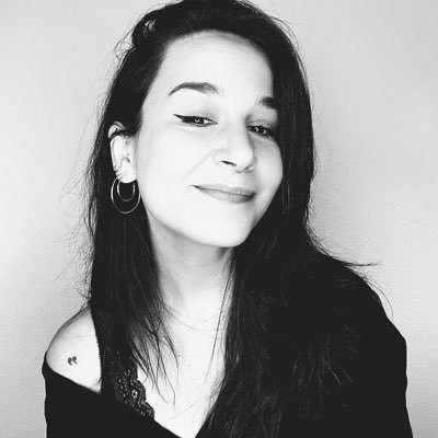 Myriam M. Lejardi (Author of No confíes en Asher Hall)