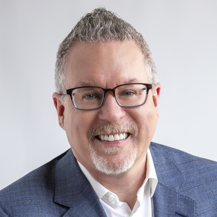 Mark Graban (Author of Measures of Success)