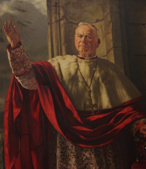 Jozef-Ernest van Roey (Author of De Stad Antwerpen Van De Romeinse Tijd ...