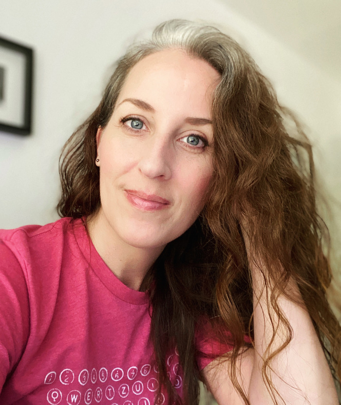 Anna E. Collins (Author of Love at First Spite)