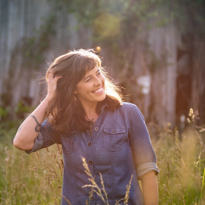 Alix E. Harrow (Author of The Ten Thousand Doors of January)