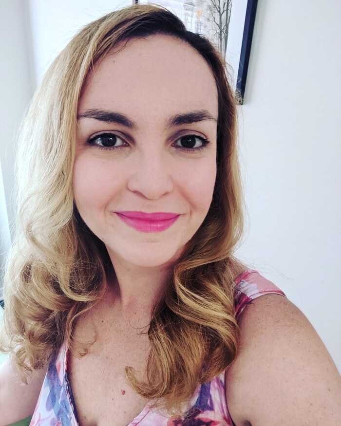 Elaine Santos (Author of The Children of Allura)