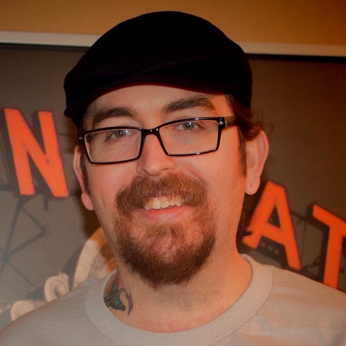 Eric Roark (Author of I Rock!)