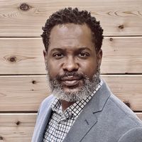 Michael Arnwine Jr. (Author of The Testament of Mikha'el)